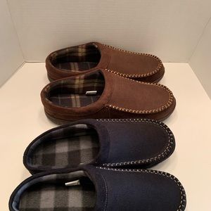 George | Shoes | Pick Men Slippers Clog Slip On Clog Memory Form | Poshmark